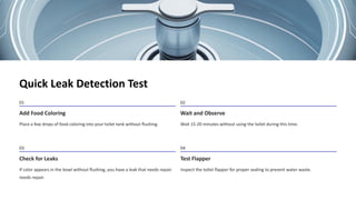 Plumbing Preventive Maintenance Checklist with eAuditor Audits and ...