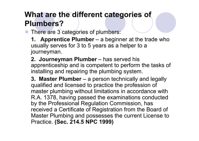 plumbing principles.pdf | Home Appliances | Home & Garden