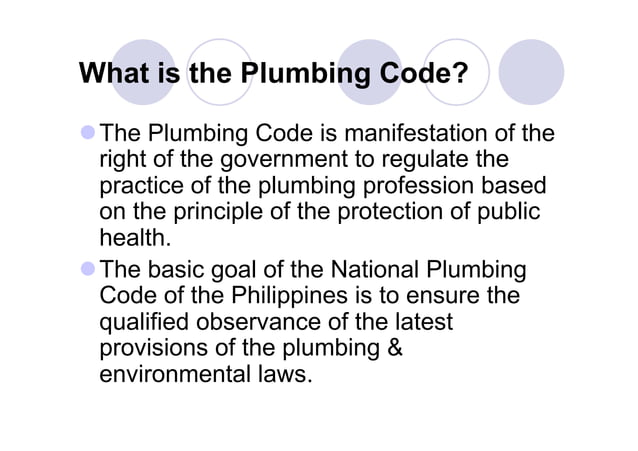 plumbing principles.pdf | Home Appliances | Home & Garden