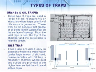 Plumbing services in high rise building and group housing | PDF
