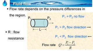 Bernoulli's principle | PDF