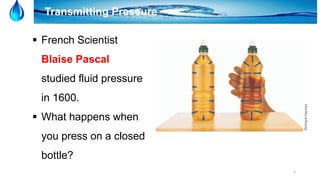 Pascal's law | PDF