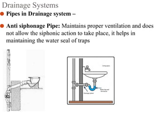 Plumbing system updated ppt | PDF