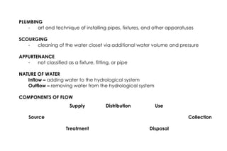 Sanitary and Plumbing Terminologies - For Master Plumbers.pdf