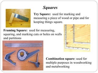 About Plumbing Tools | PPT