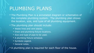 Plumbling | PPTX