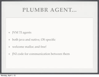Plumbr case study | PPT
