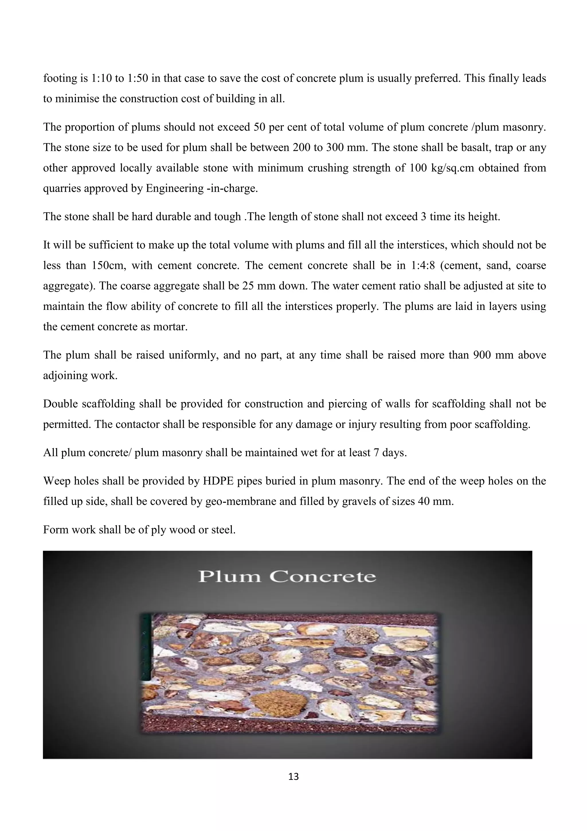 Plum concrete (major project).pdf