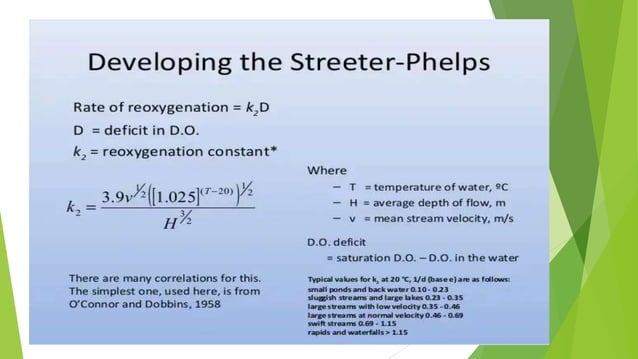 plume behavior and their flow at various locations | PPT