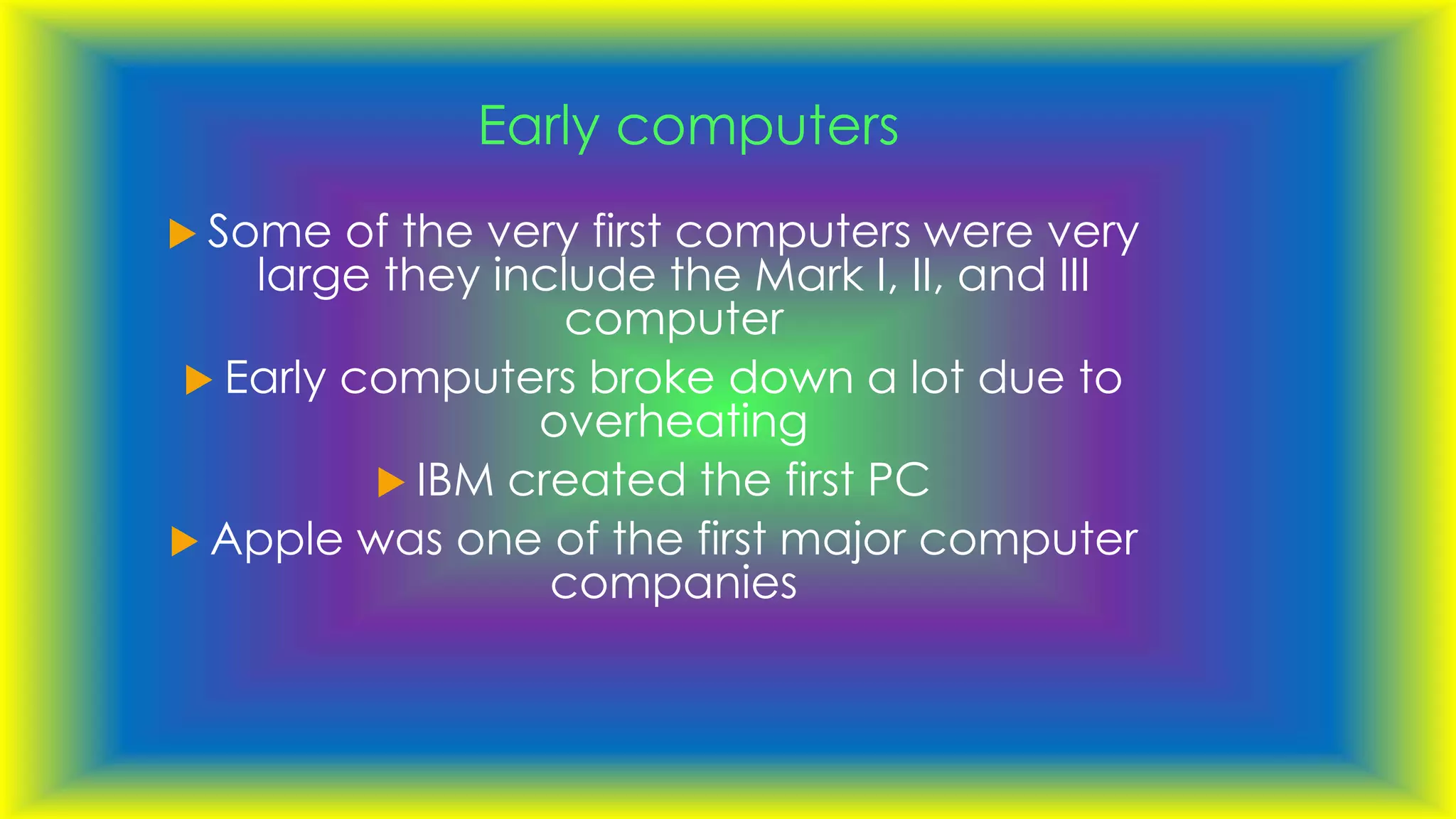 Plumo on the farm bruh | PPT