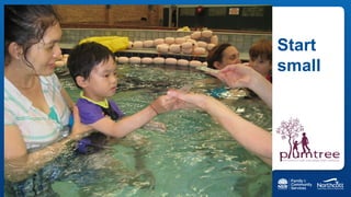 Engaging Vietnamese Families - Sylvana Mahmic & Isabel Le (Plumtree) | PPT