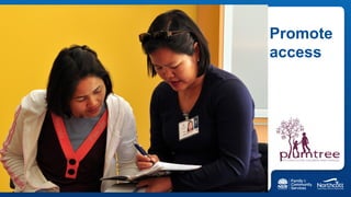 Engaging Vietnamese Families - Sylvana Mahmic & Isabel Le (Plumtree) | PPT