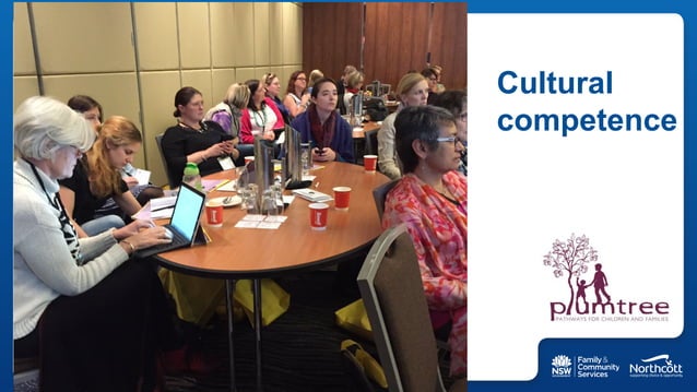 Engaging Vietnamese Families - Sylvana Mahmic & Isabel Le (Plumtree) | PPT