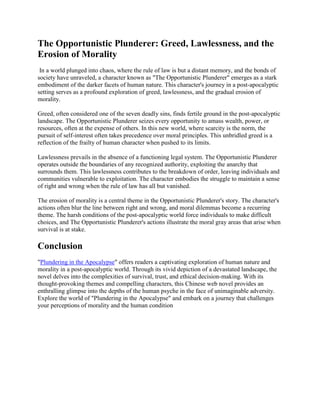 Plundering in the Apocalypse.pdf