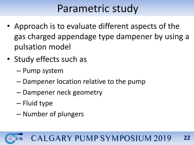Plunger Pumps Pulsation Dampener Designs | PDF | Physics | Science