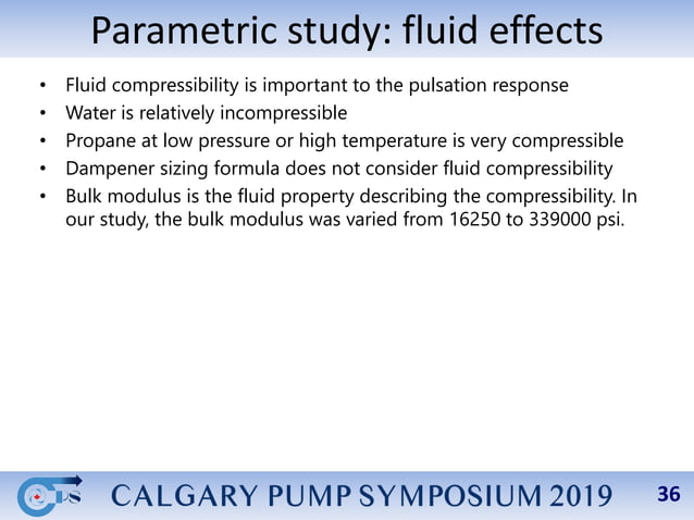Plunger Pumps Pulsation Dampener Designs | PDF | Physics | Science