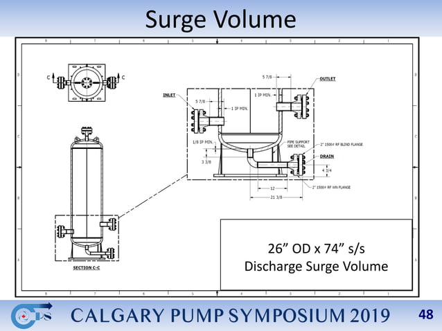Plunger Pumps Pulsation Dampener Designs | PDF | Physics | Science