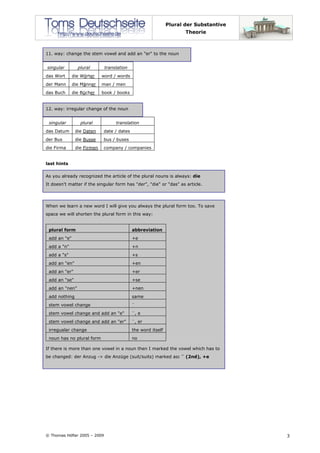 Plural | PDF