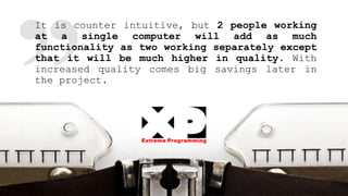 We Don't Type for a Living: Plural Programming Practices for ...