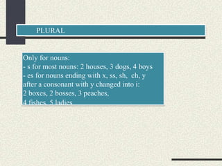 Plural | PPTX