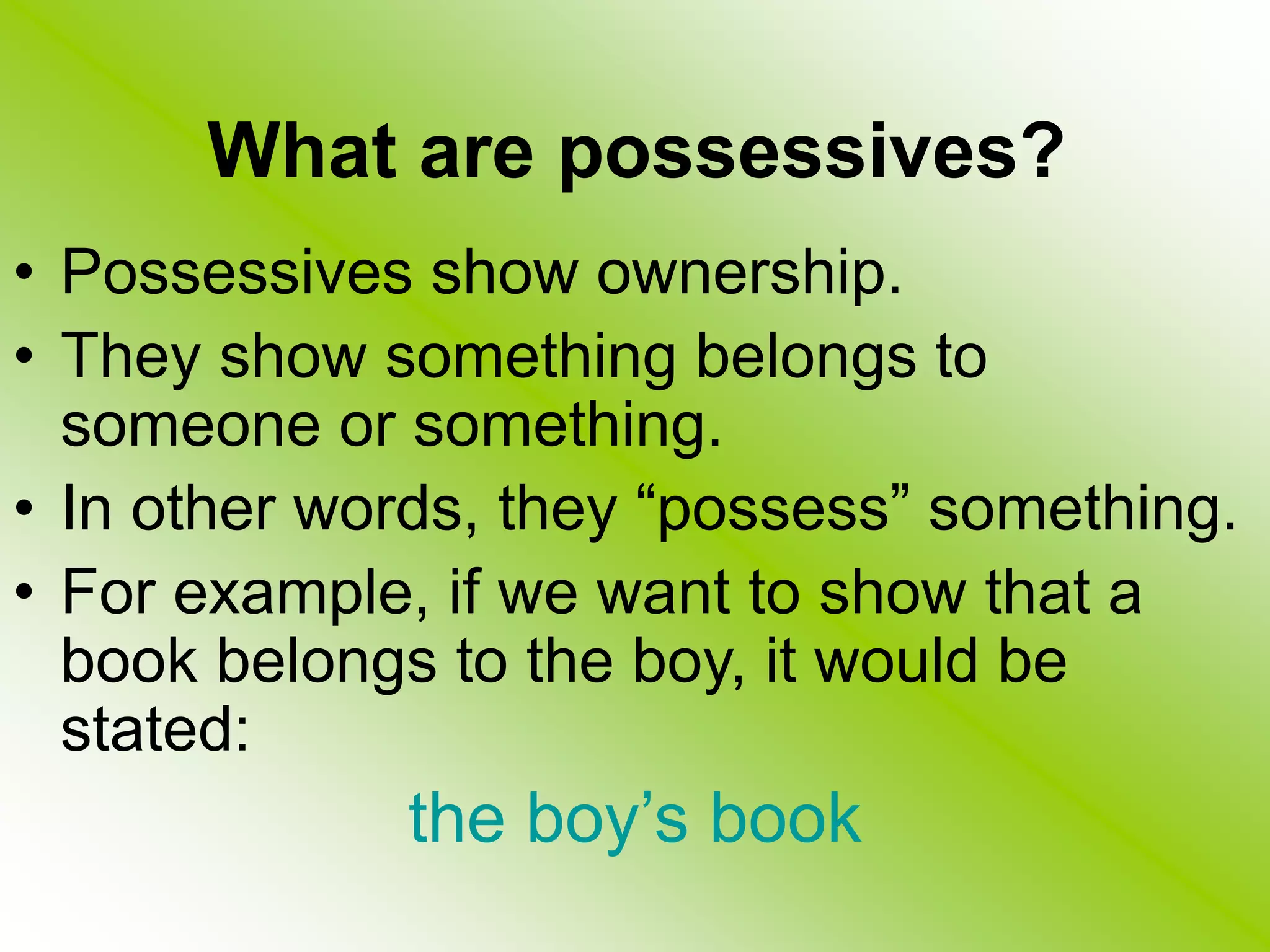 plural-possessives.ppt