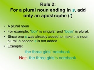 plural-possessives.ppt