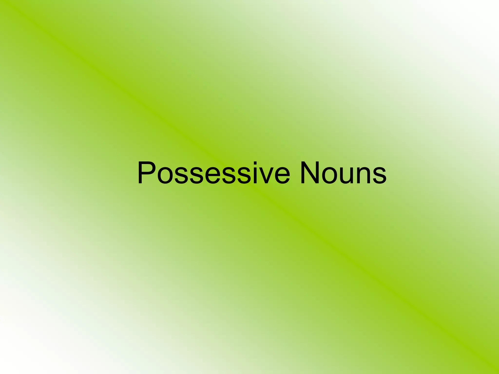 plural-possessives (2).ppt