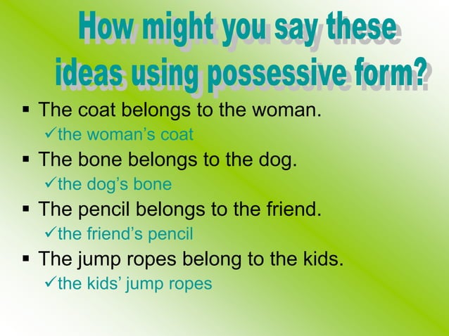 plural-possessives (2).ppt