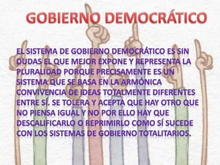 Pluralidad | PPTX