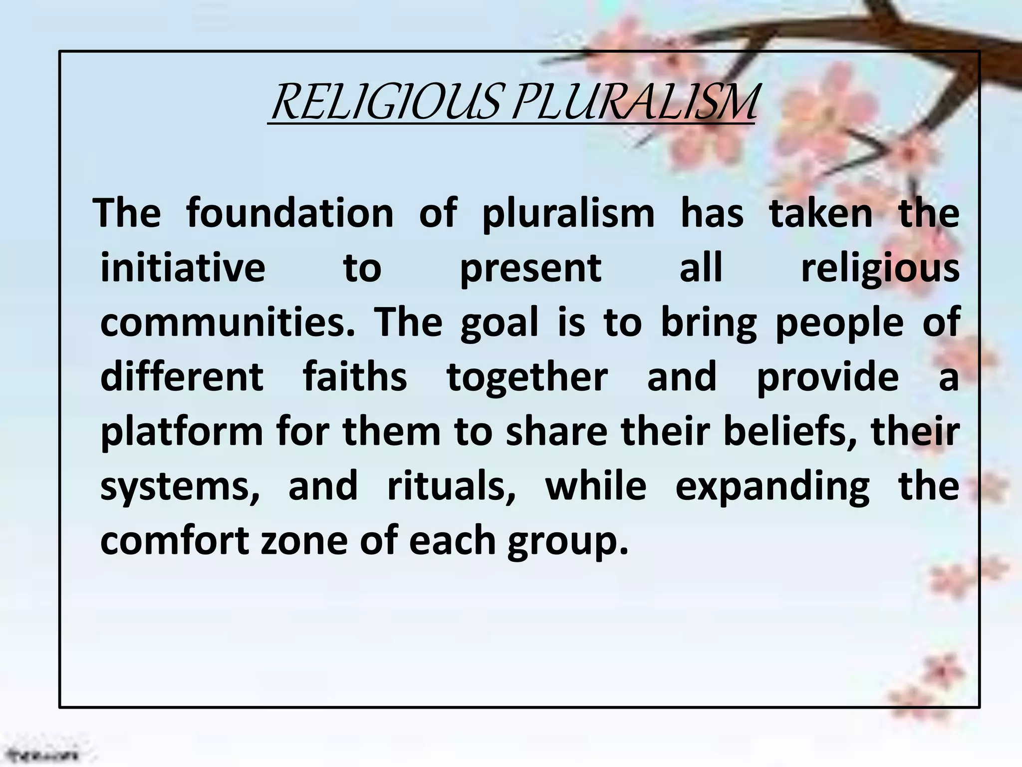 Pluralism in some Islamic Shrines in Uttarakhand | PPTX