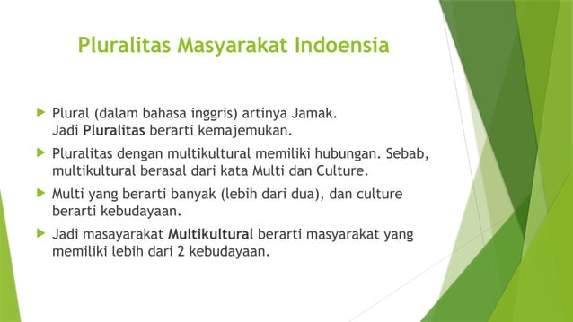 PENGETAHUAN PLURALITAS MASYARAKAT INDONESIA.pptx