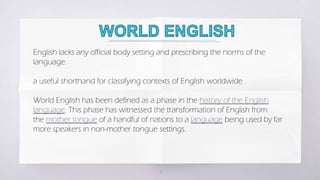 Plurality of English | PPTX | Science