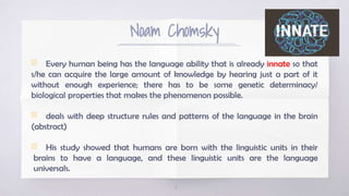 Plurality of English | PPTX | Science