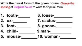 plural noun quiz.pptx