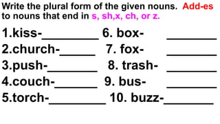 plural noun quiz.pptx