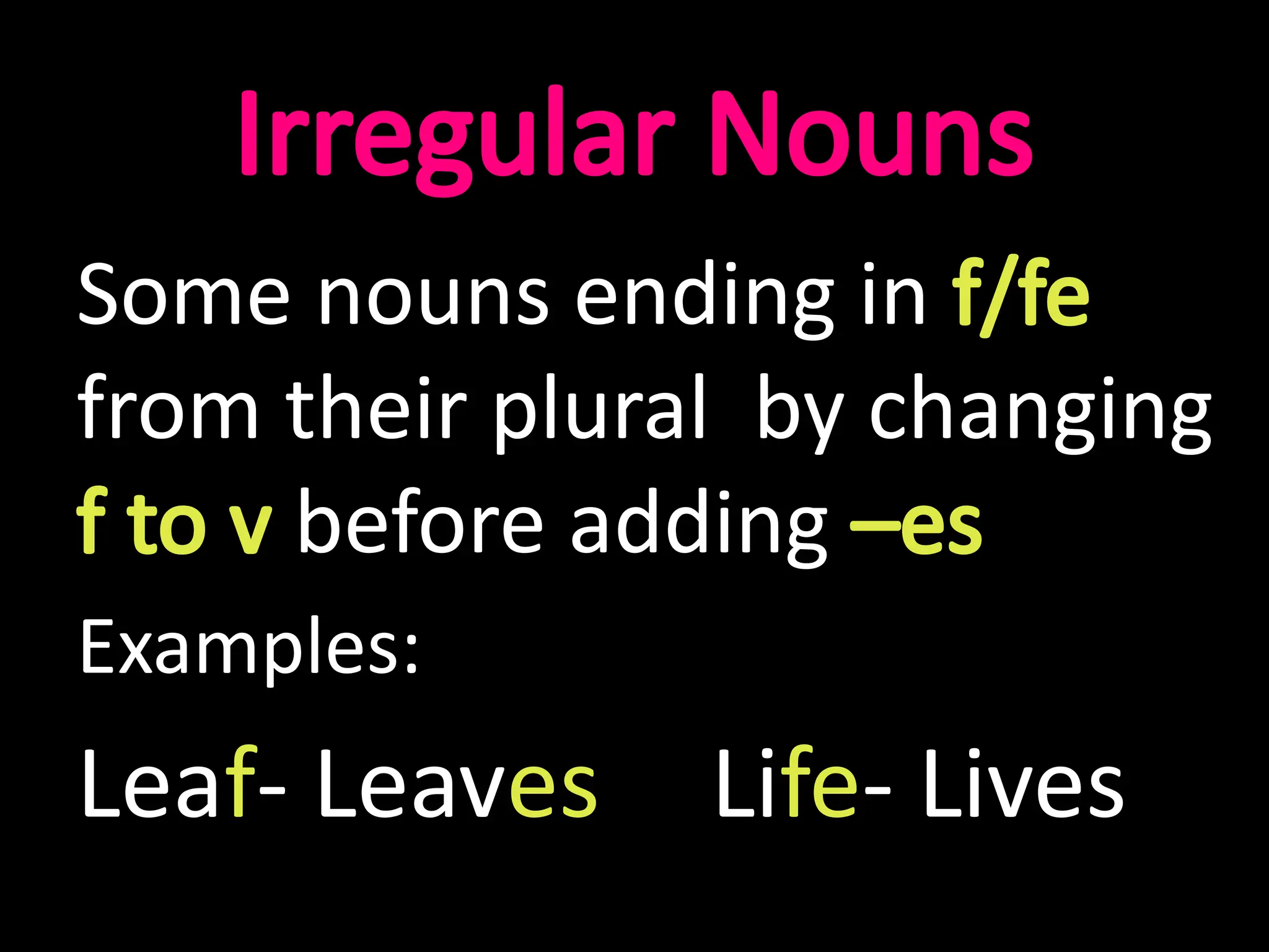 PLURAL NOUNS english reviewer nouns.pptx