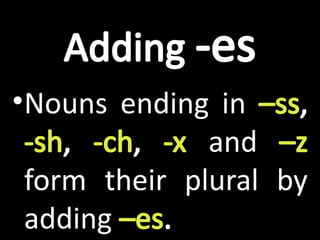 PLURAL NOUNS english reviewer nouns.pptx