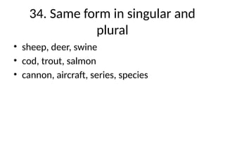 Plural Nouns Rules (english grammar).pptx
