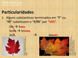 Plural of names | PPT