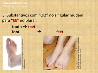 Plural of names | PPT