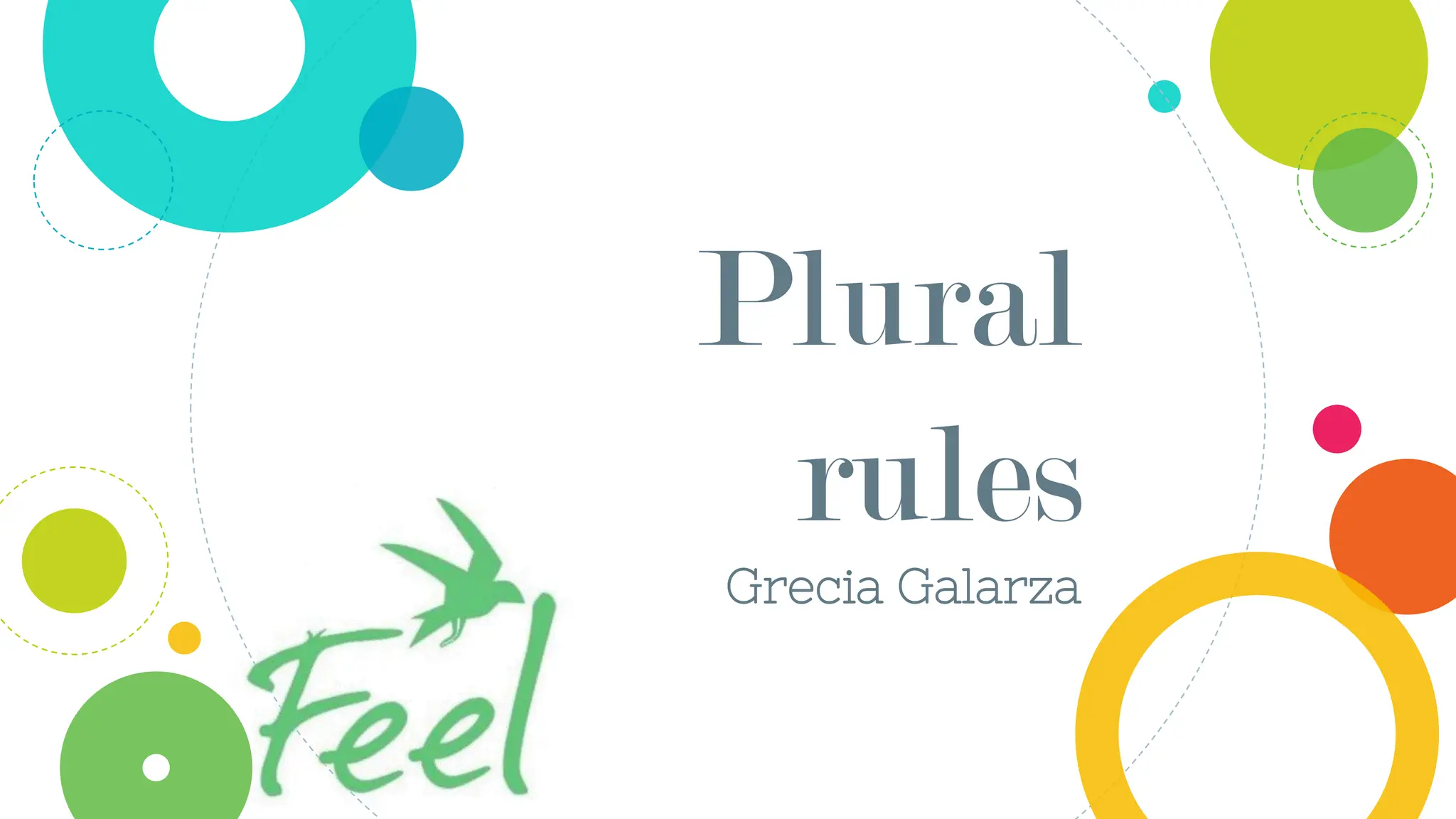 Plural rules - Clase 2 para la clase de ingles | PDF