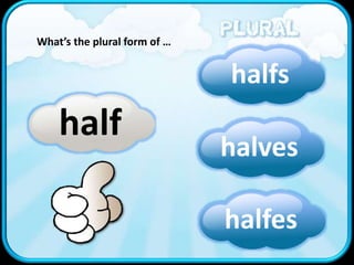 plurals-grammar.pptx