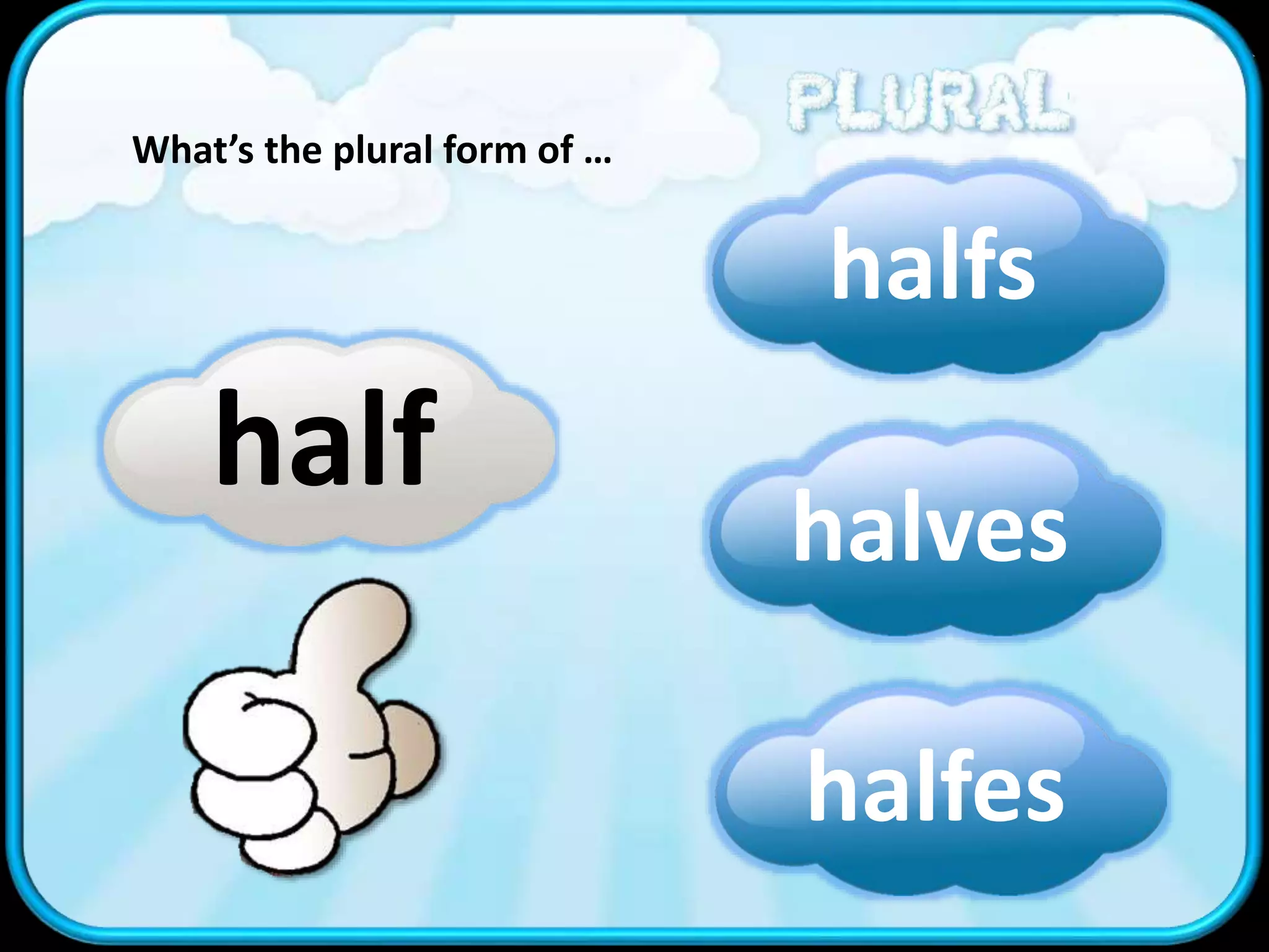 plurals-ppt-flashcards-fun-activities-games-games-grammar-guid_48901.pptx