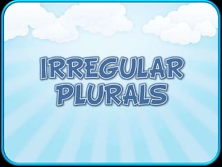 plurals-ppt-flashcards-fun-activities-games-games-grammar-guid_48901.pptx