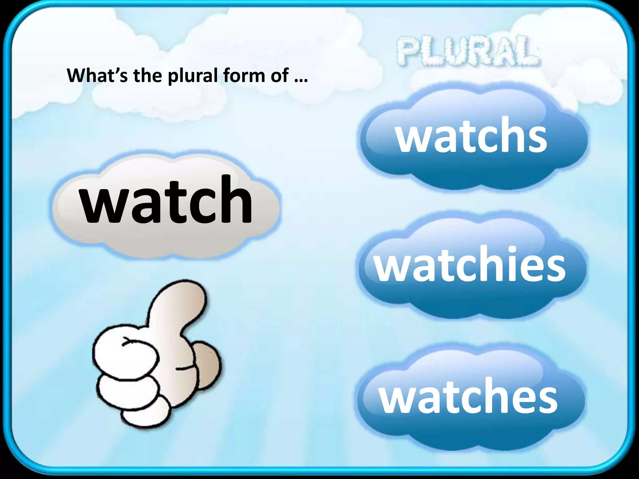 plurals-ppt-flashcards-fun-activities-games-games-grammar-guid_48901.pptx
