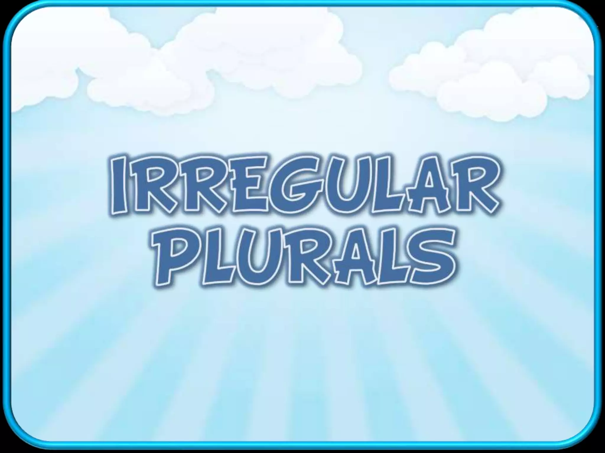 plurals-ppt-flashcards-fun-activities-games-games-grammar-guid_48901.pptx