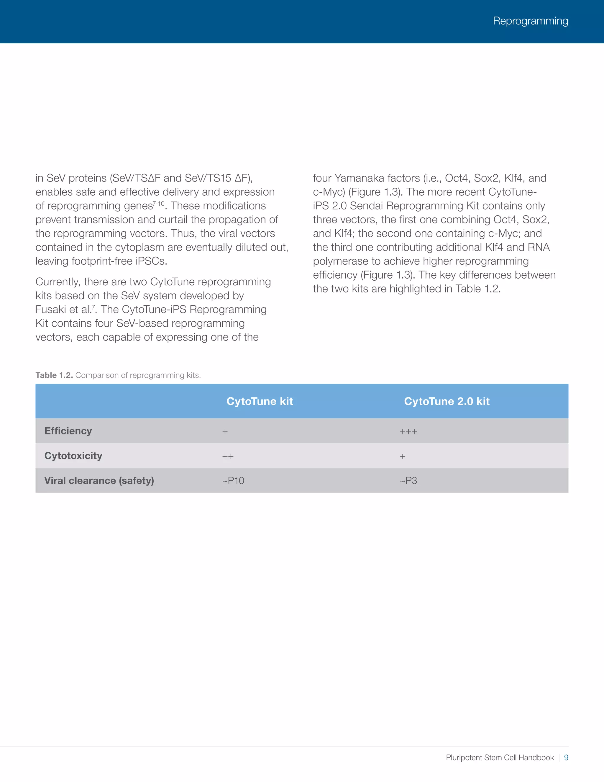 Pluripotent stem-cell-handbook-from-nature-and-thermoscience | PDF