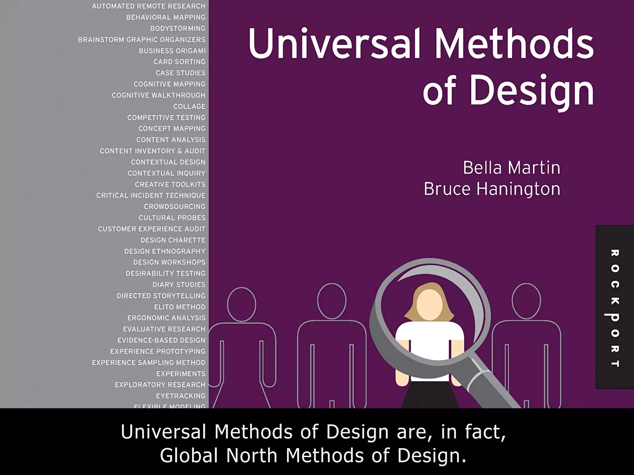 Pluriversal Design Methods and Critical Ontological Design | PDF