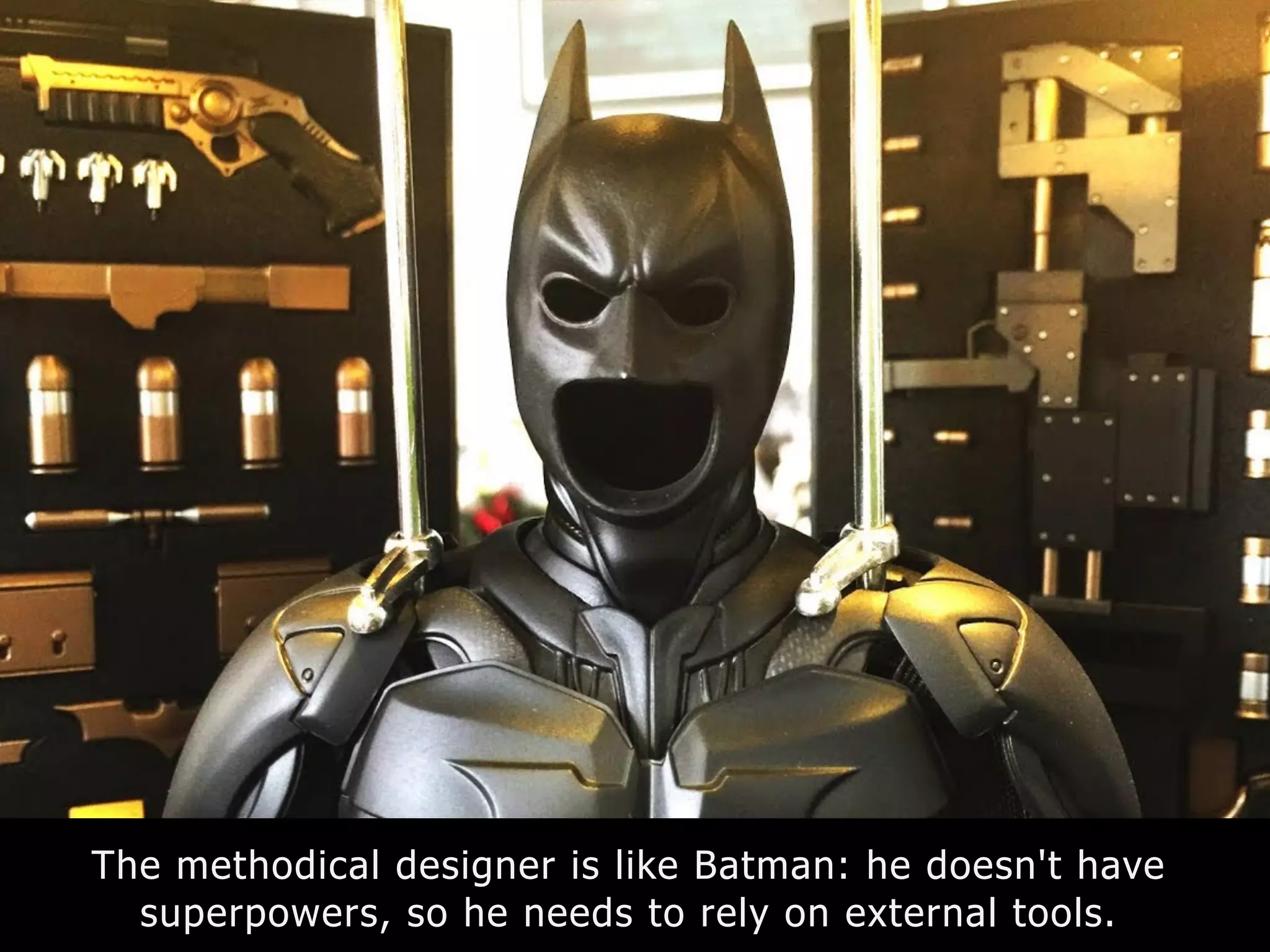 Pluriversal Design Methods and Critical Ontological Design | PPT