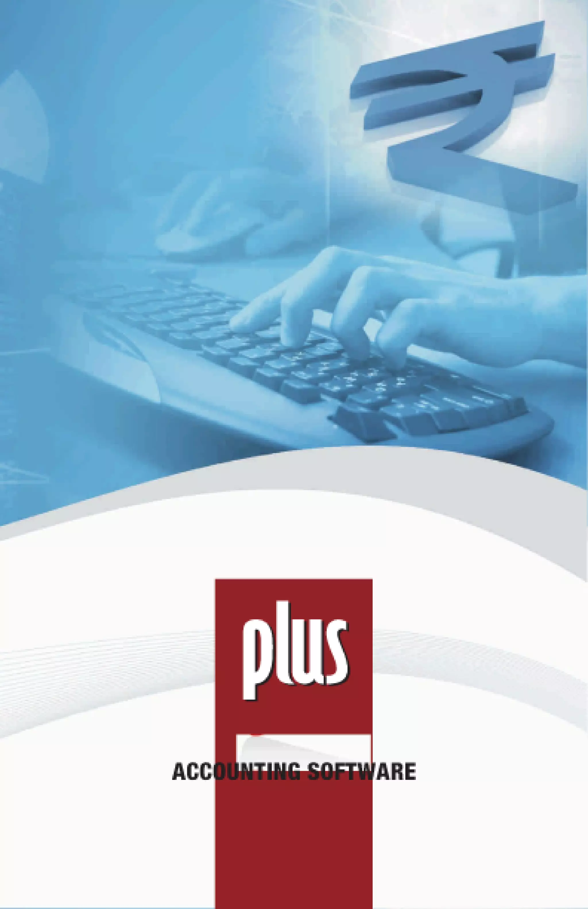 Plus Accounting Software | PDF